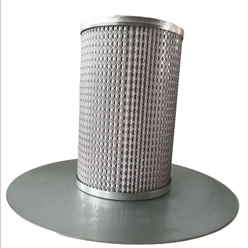 Oil Separator SB / KB - SSP COMPRESSOR PART